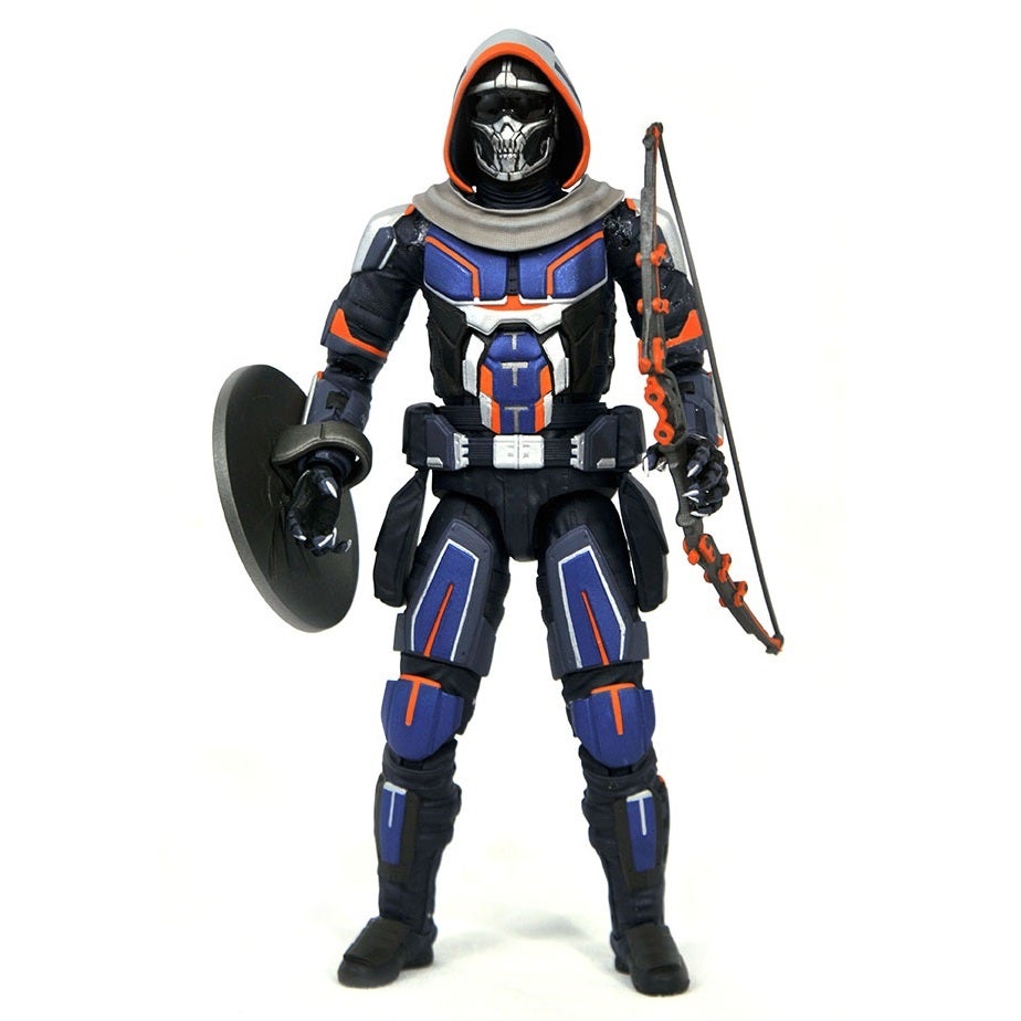 Marvel Select: Taskmaster | Lootz Collectibles