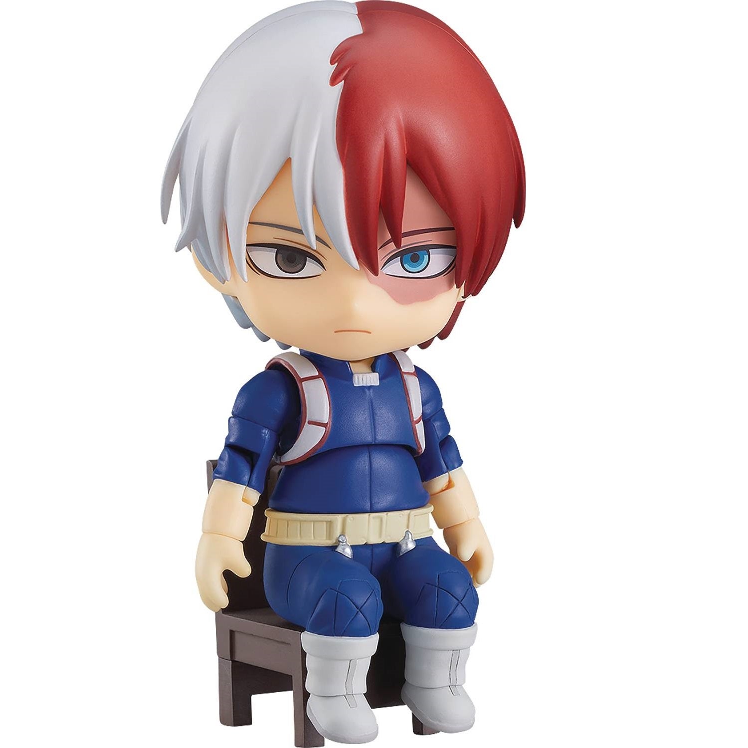 My Hero Academia: Shoto Todoroki Nendoroid Swacchao! Sitting Figure ...