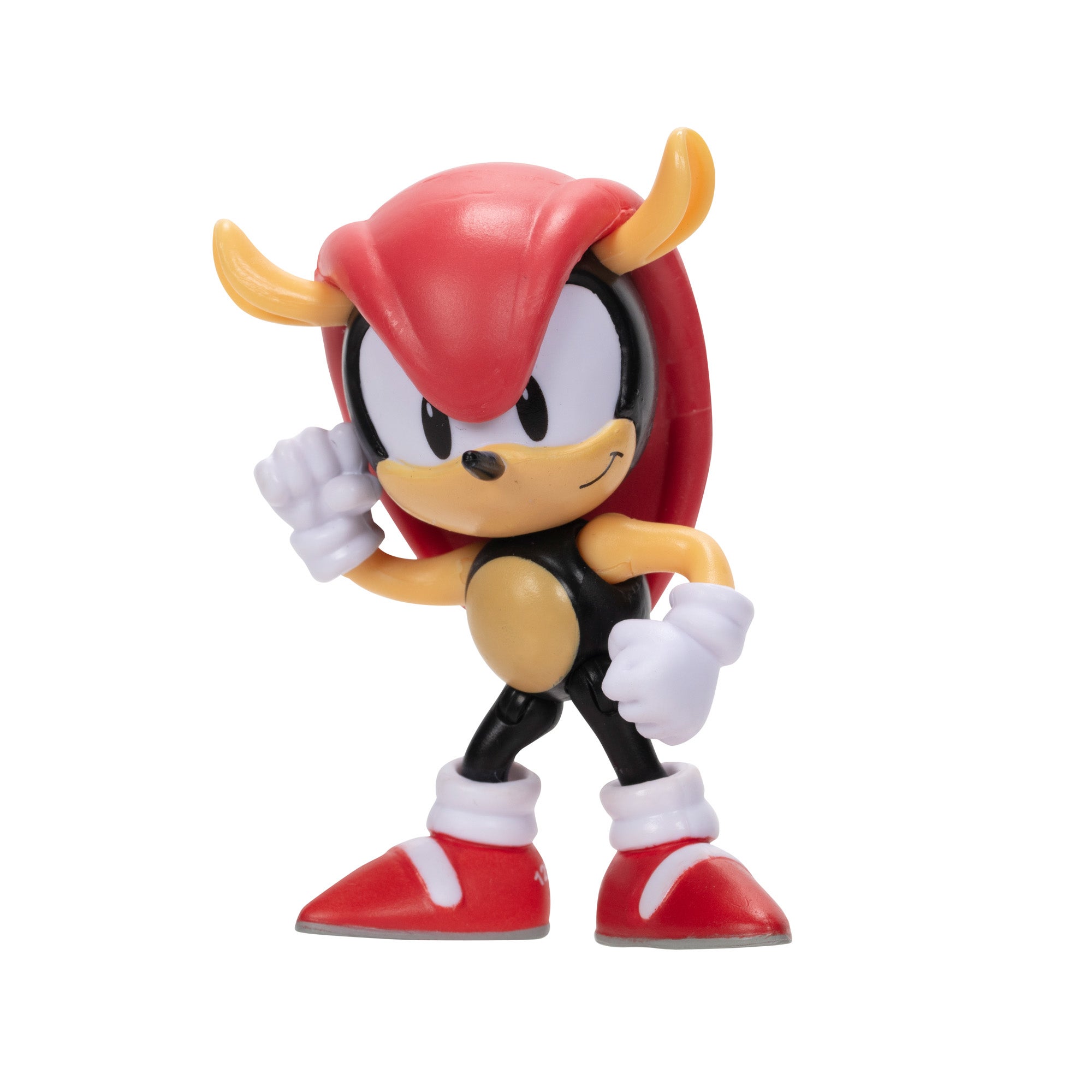 Sonic the Hedgehog: Mighty Figure (Wave 9) | Lootz Collectibles
