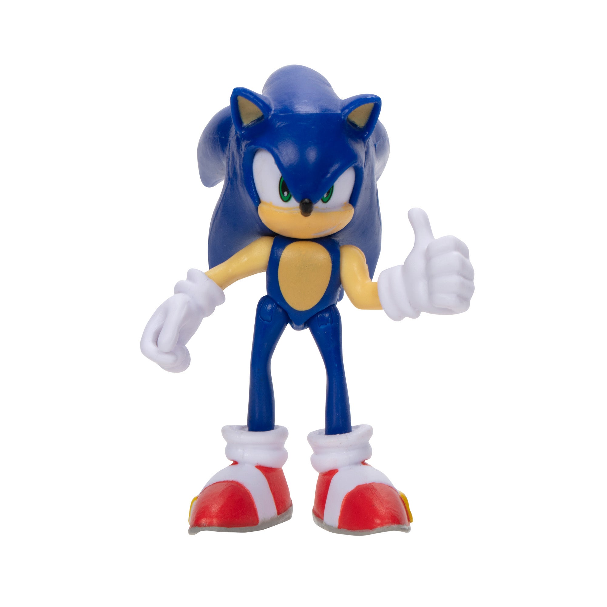 Sonic the Hedgehog: Sonic Figure (Wave 9) | Lootz Collectibles