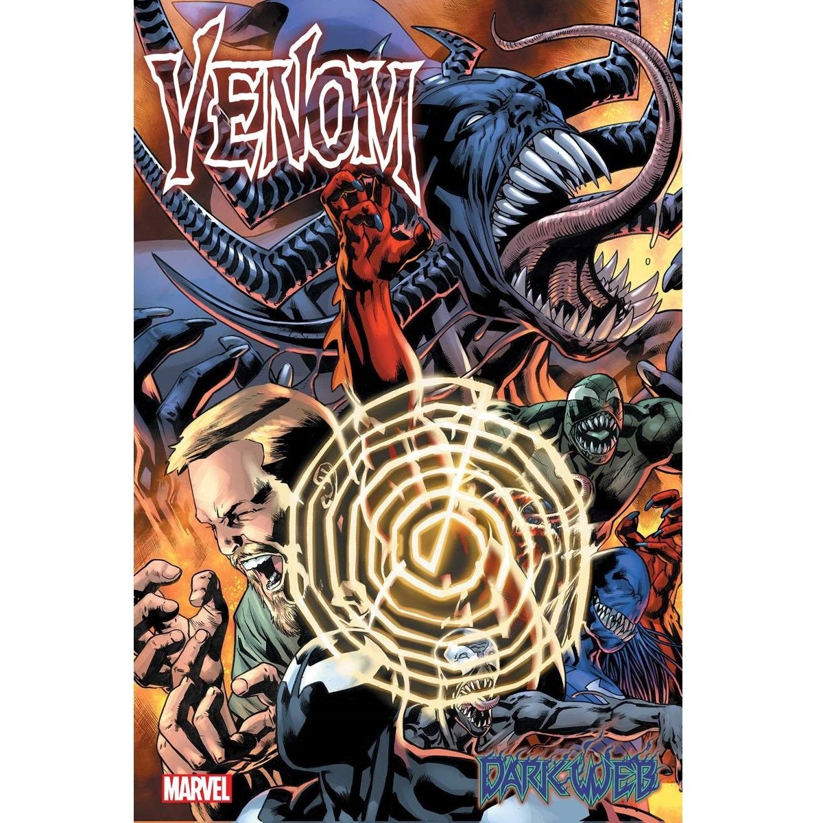 Venom #13 | Lootz Collectibles