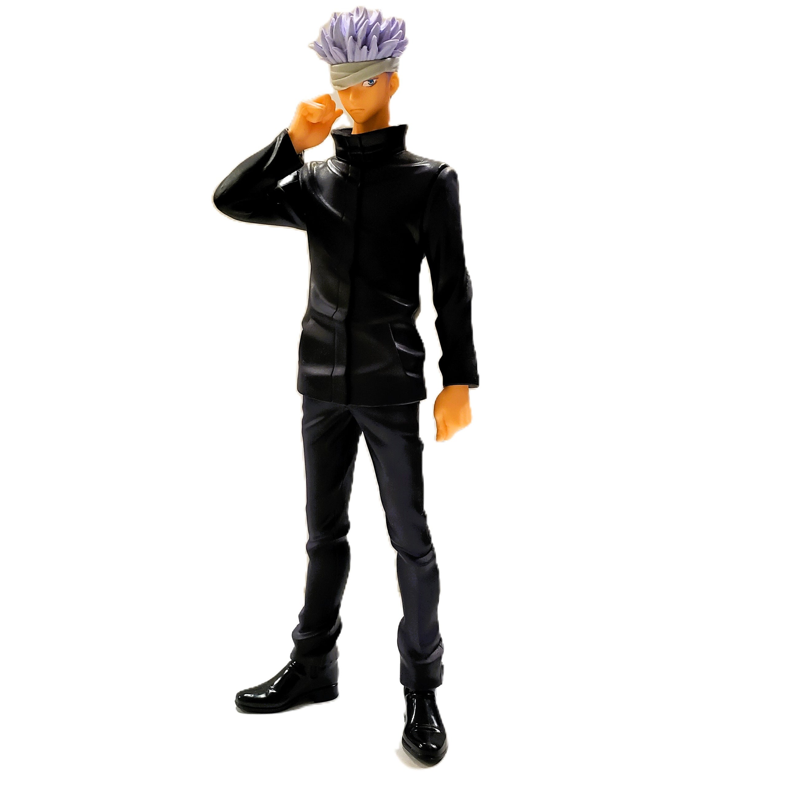Jujutsu Kaisen Zero: The Movie Project - Satoru Gojo | Lootz Collectibles