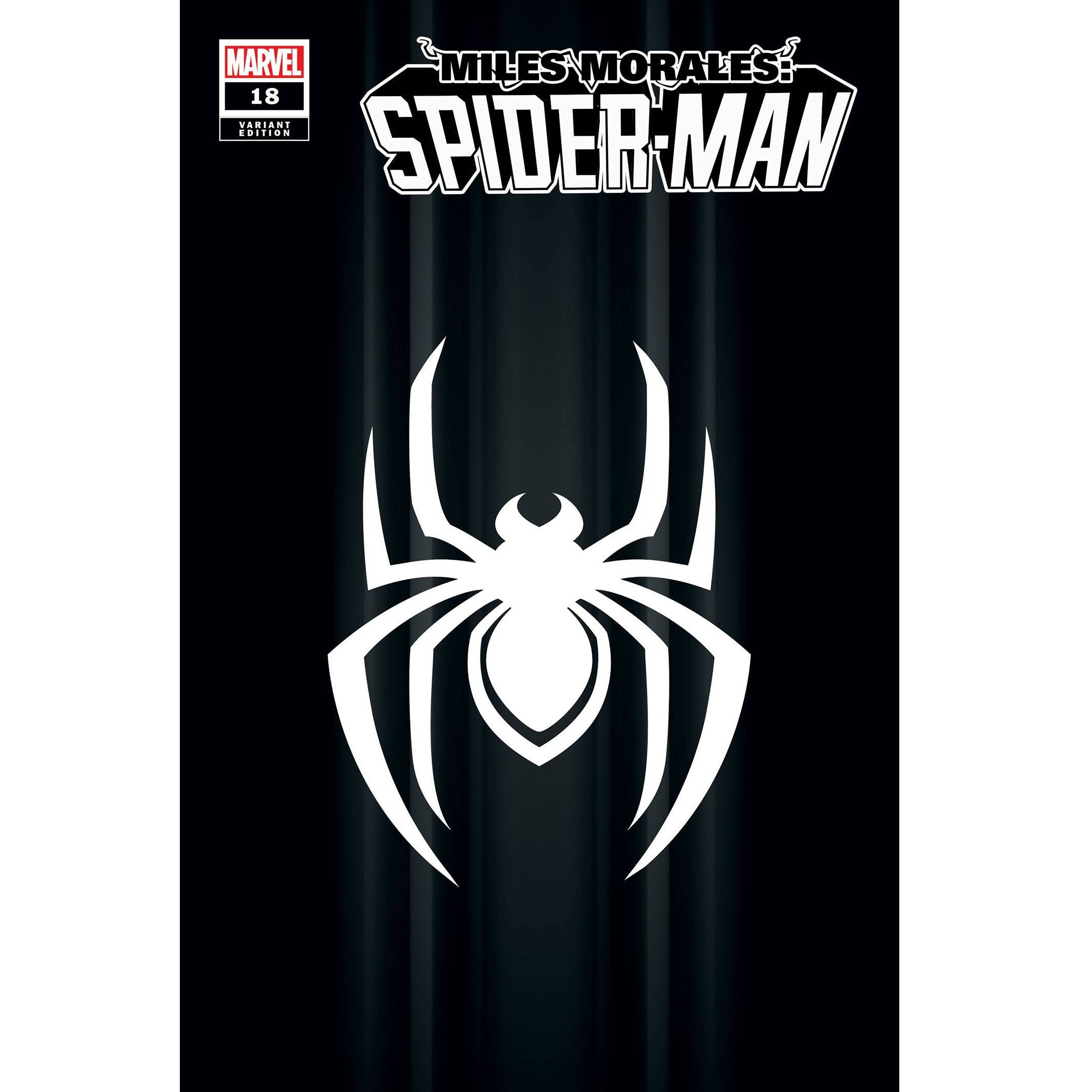 Miles Morales: Spider-Man #18 | Lootz Collectibles