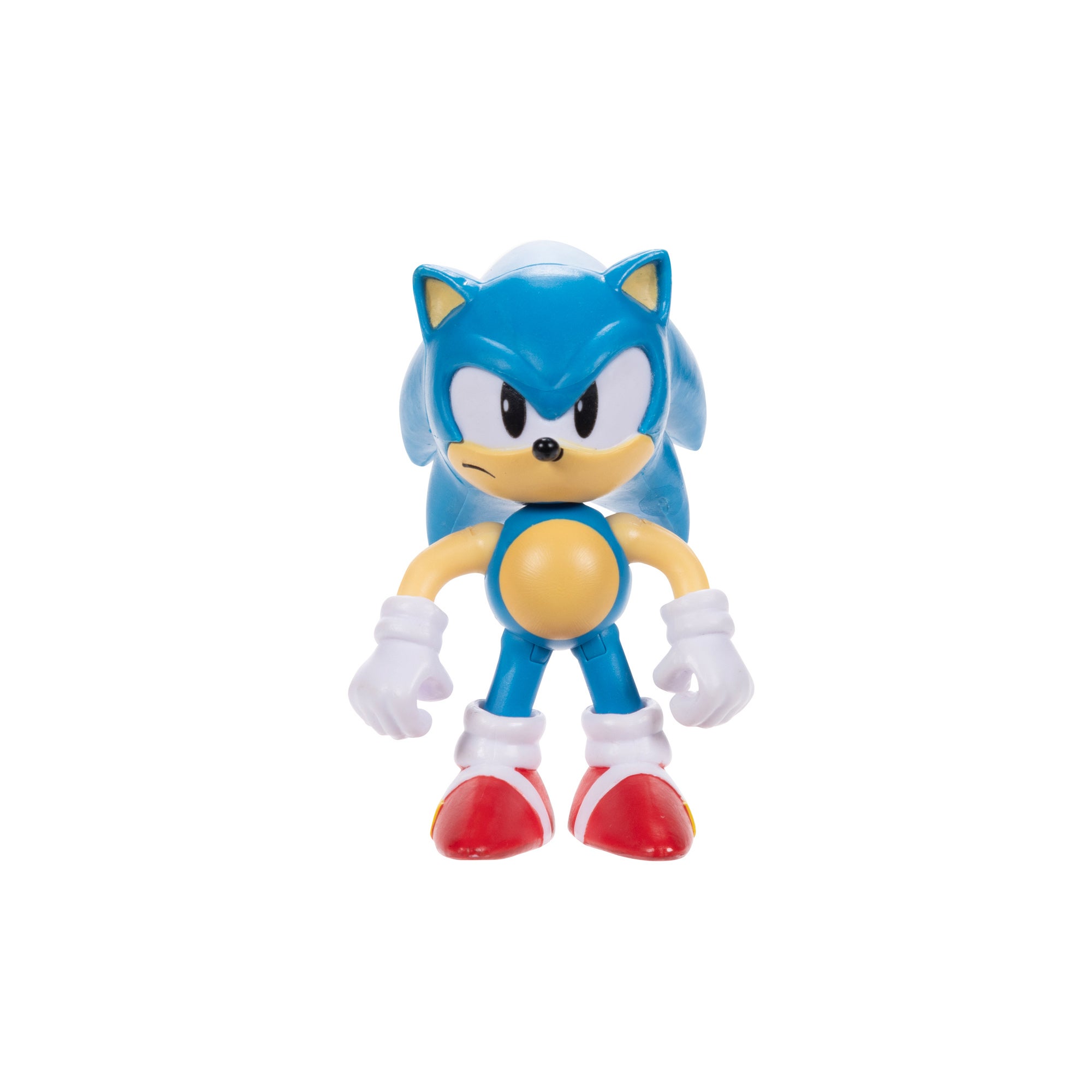 Sonic the Hedgehog: Sonic Figure | Lootz Collectibles