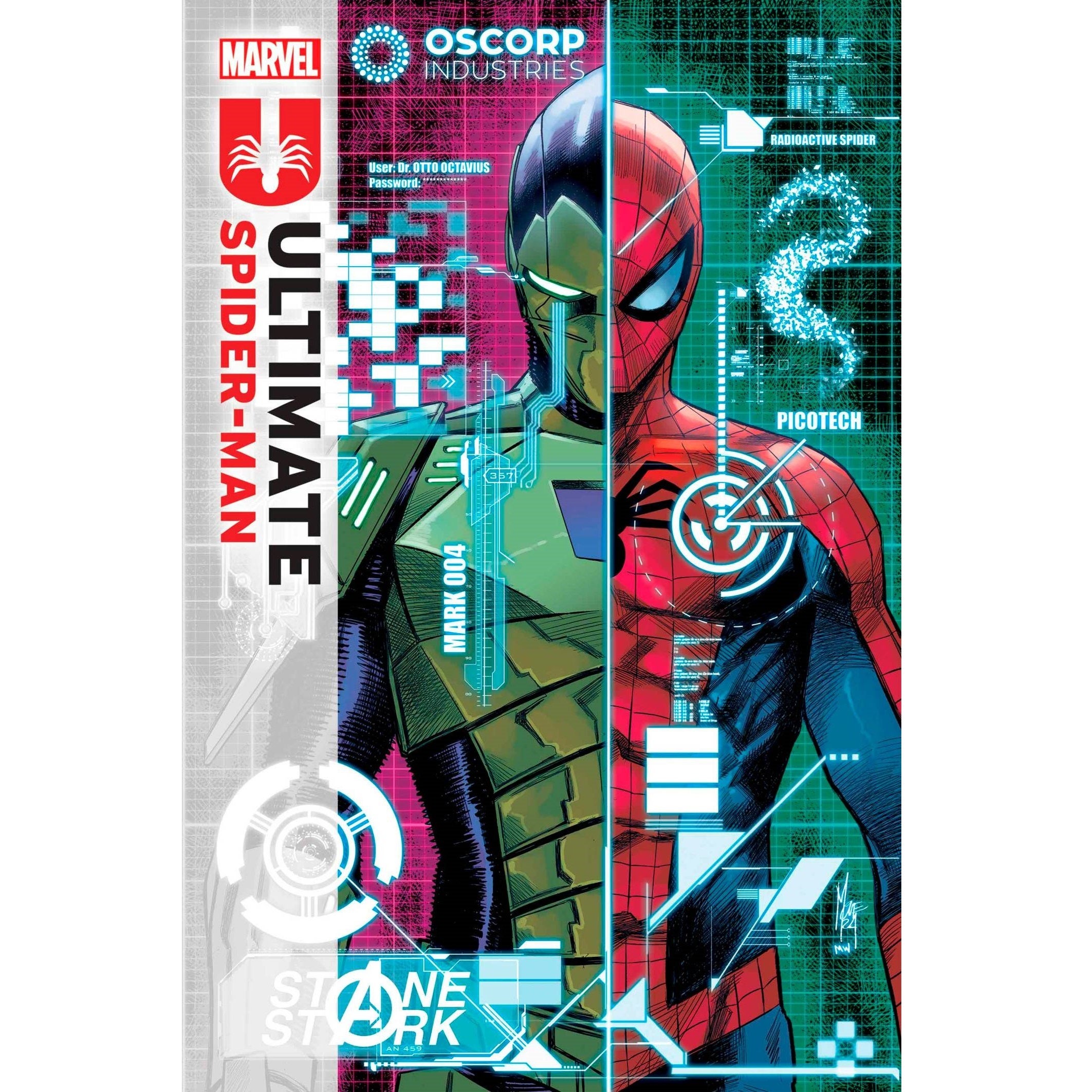 Ultimate Spider-Man #7 | Lootz Collectibles